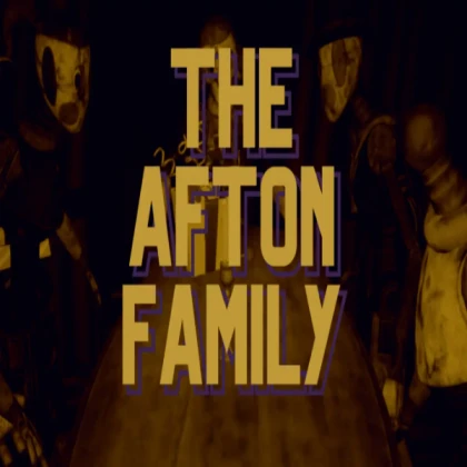 The Afton Family