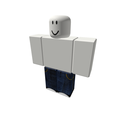 Jeans - Roblox