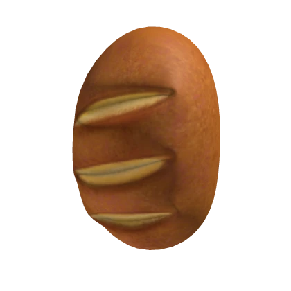 Bread Suit | Roblox Item - Rolimon's