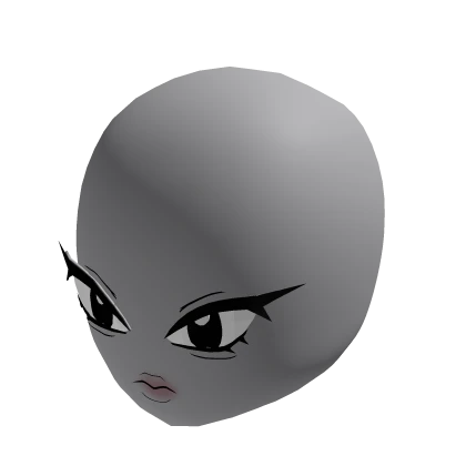 Strong Stylish Body - Dynamic Head | Roblox Item - Rolimon's