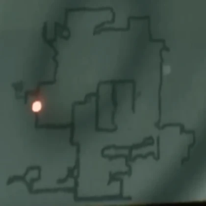 Sinister Turmoil Sewers Map