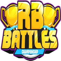 RB Battles Logo