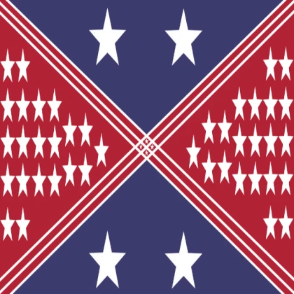 American Federation (alt usa iron assault)