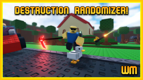 Weapon Mayhem | Kill all op use before patch — Roblox Scripts | ScriptBlox