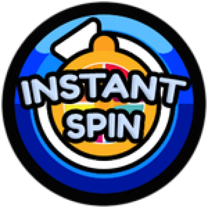 Instant Wheel Spin - Roblox