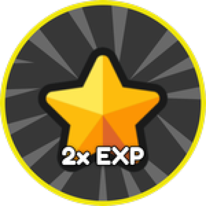 2x EXP - Roblox