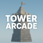 Tower Arcade - Roblox