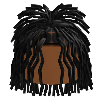 Dreads | Roblox Item - Rolimon's
