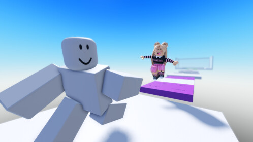 Escape from Roblox Queen - Roblox