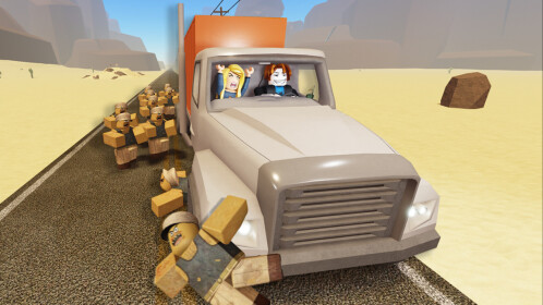 a dusty trip [ DEALERSHIP] - Roblox