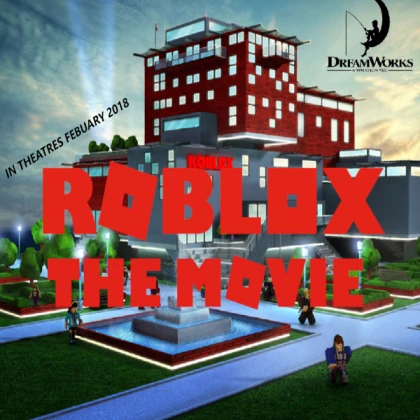 ROBLOX The Movie