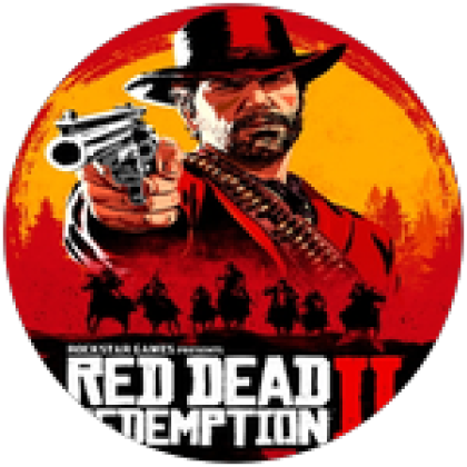 Blox Dead Redemption 2 (BDR2) - Roblox