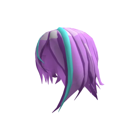 Rui Kamishiro Hair | Roblox Item - Rolimon's