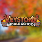 Keystone Middle School - Roblox