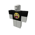 Epic face - Roblox