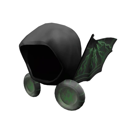 Dominus Vesp Boss 🎨⭐ | Roblox Item - Rolimon's