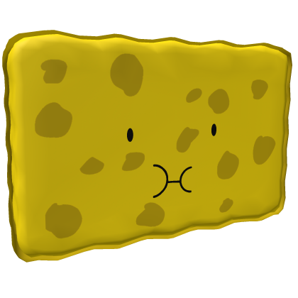 spongy bfdi