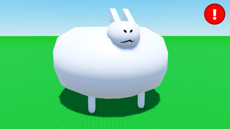 Bir GUBBY büyütün! - Roblox