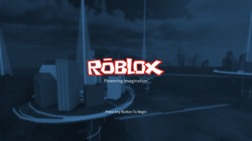 [Eski] Xbox One Arayüzü 2016 - Roblox