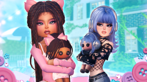 Dress To Impress💥 | ( OP script free gui Xenith ) — Roblox Scripts | ScriptBlox