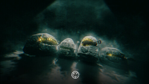 SCI - Pathos III - Roblox