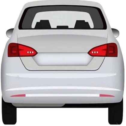 My movie Asset Car back