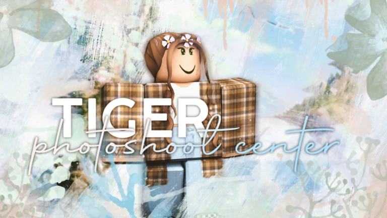 แคตตาล็อก | ภาพถ่ายของ Tiger® - Roblox