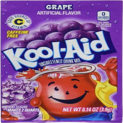 Koolaid