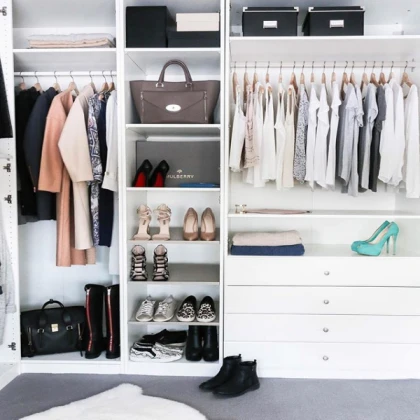 Closet