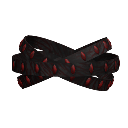 Floating Rings with Gemstones - Roblox