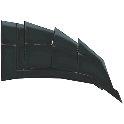 Juuzou Suzuya's Arata Armor Shoulder (R) | Roblox Item - Rolimon's