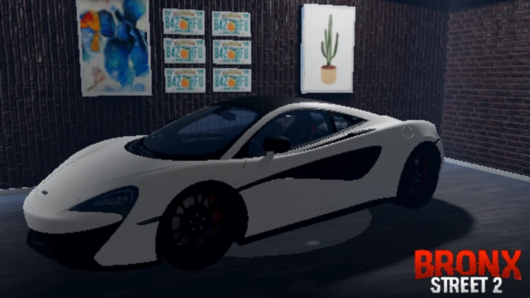 Bronx Sokakları 2 - Roblox