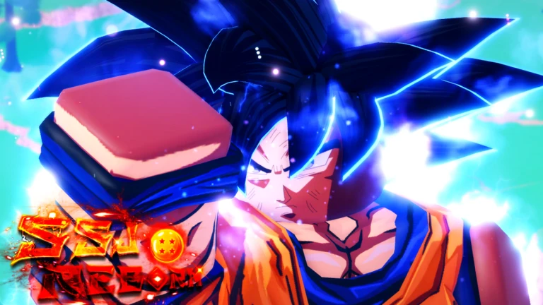 [CELL BOSS] Renacimiento de SSJ - Roblox