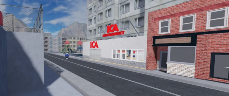 ULTRAS SUECIA [TIFO] - Roblox