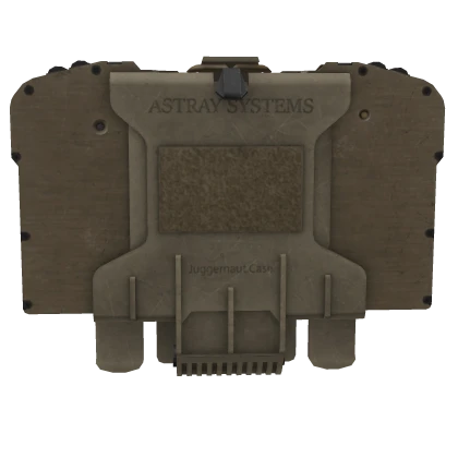 Standalone Rugged Display Controller / RDC | Roblox Item - Rolimon's