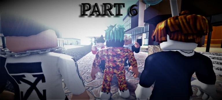 Animação-RP(NOVA ATUALIZAÇÃO/NOVAS ANIMAÇÕES E CARAS) - Roblox