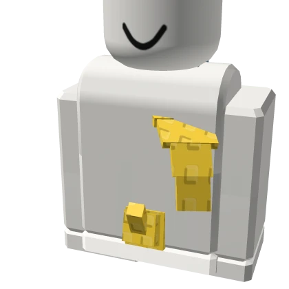 Bananita Dolphinita (Steal A Brainrot) - Torso | Roblox Item - Rolimon's