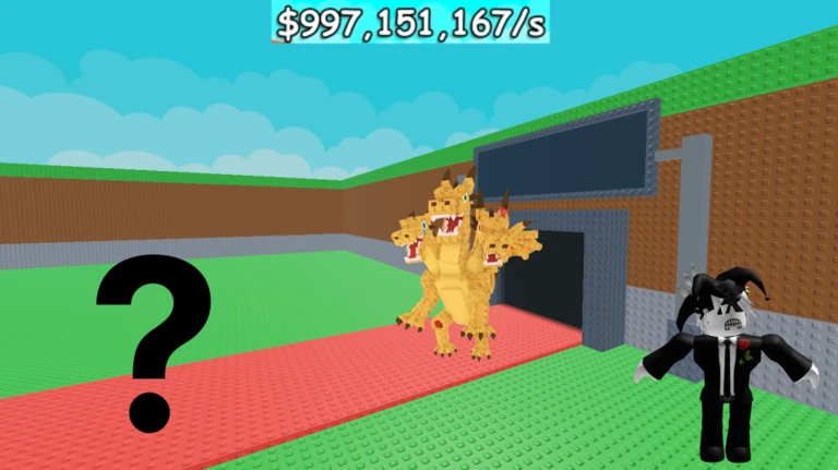 Robar un resorte | Juega en Roblox