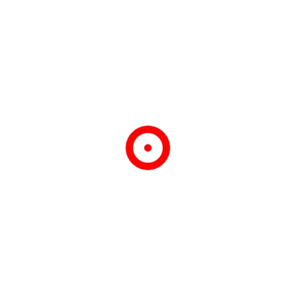 Red Crosshair Center