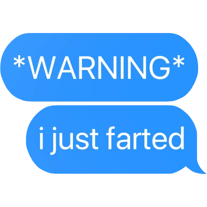 ijustfarted