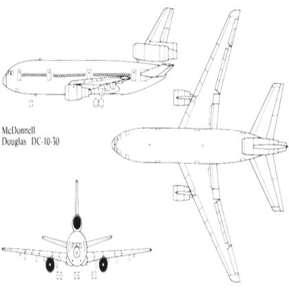 DC_10 Blueprint