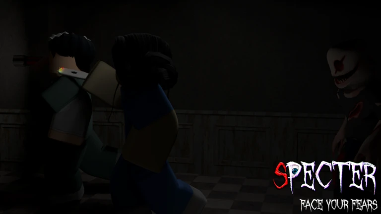 Specter: Legacy - Roblox