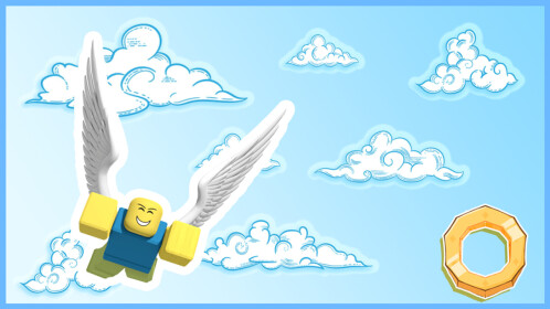 ¡Simulador de vuelo! [Cyborg] - Roblox