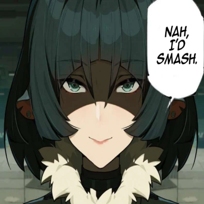 Jane Doe´s Nah I´d Win