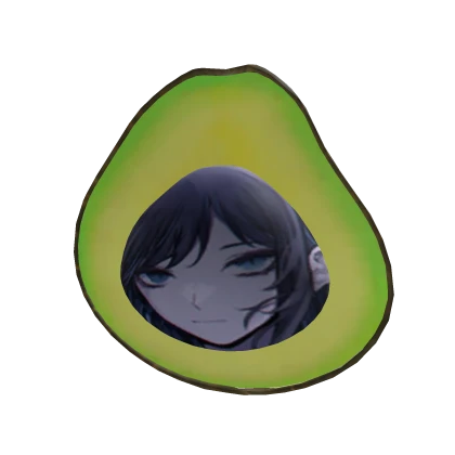 Ado avocado | Roblox Item - Rolimon's
