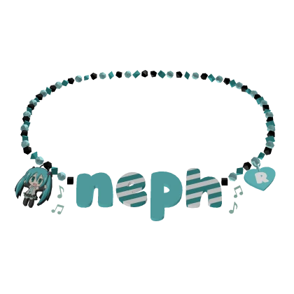 314 neph | Roblox Item - Rolimon's