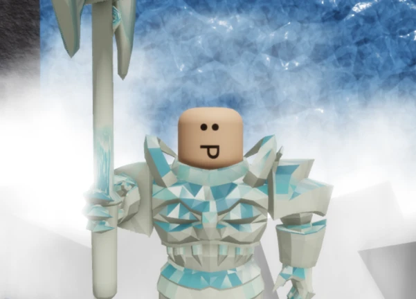 베이컨 RPG - Roblox