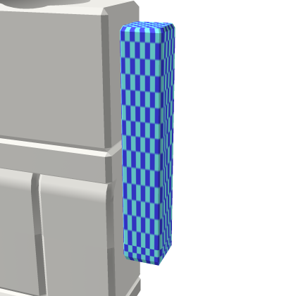 Super Thin Tall Left Arm Roblox