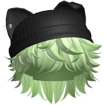 💯 Green | Roblox Item - Rolimon's