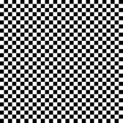 Checker pattern